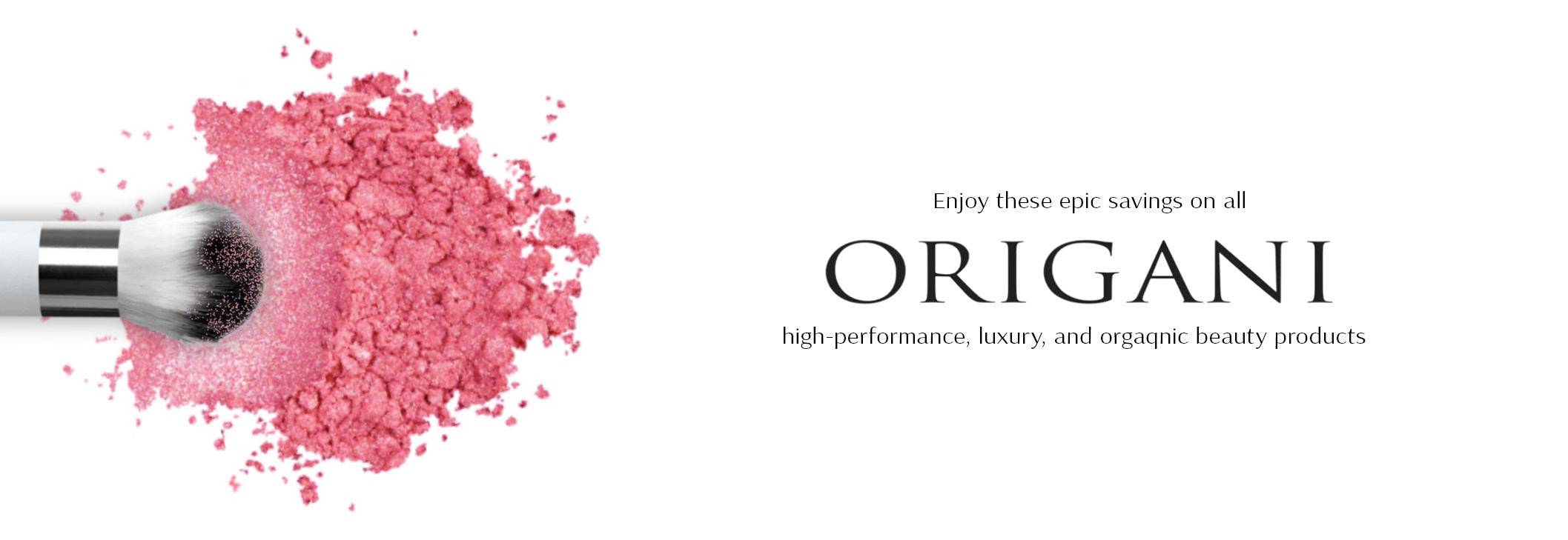 Natural Skin Care Australia & Organic Cosmetics | Origani.com.au ...