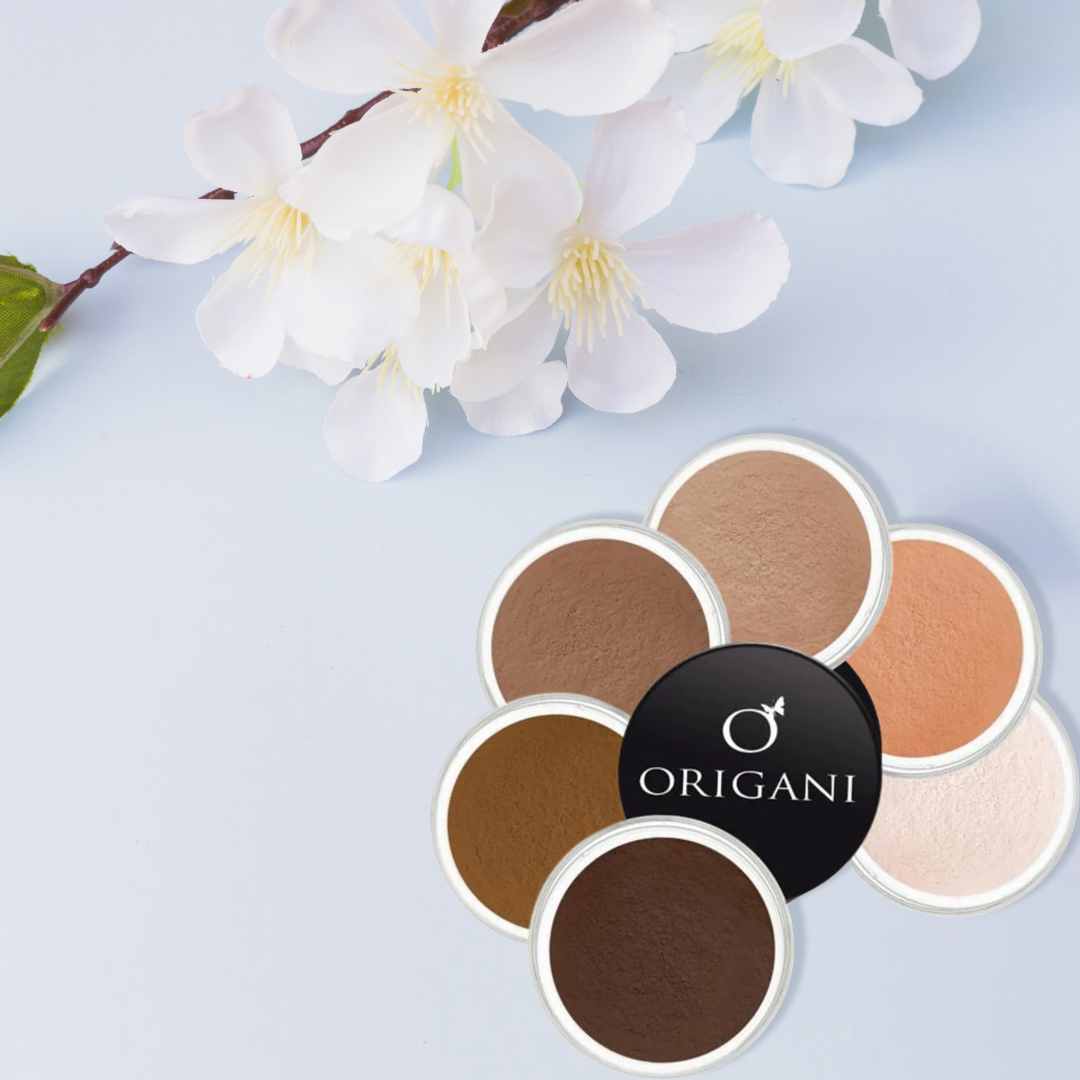 Origani Bioactive technology | Natural Skin Care from Australia ...