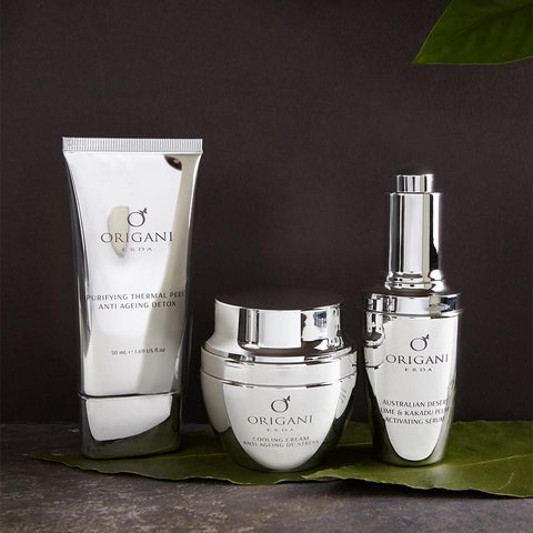 Natural Skin Care Australia & Organic Cosmetics | Origani.com.au ...