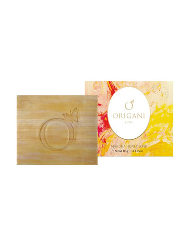 Natural Skin Care Australia & Organic Cosmetics | Origani.com.au ...